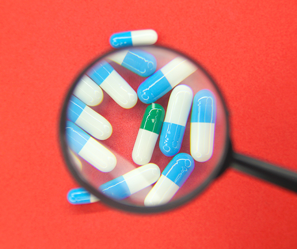 Your ADHD Medication—Know, Check, Act!